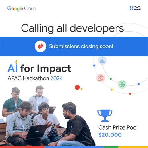 Ai For Impact Hack2skill Hack2skill
