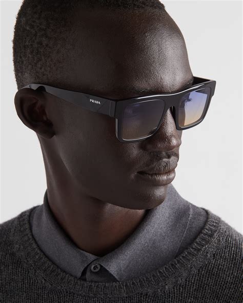 Prada Glasses For Men