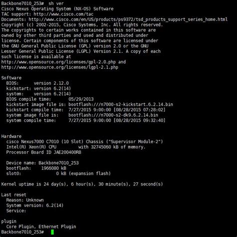 Ping Loss On A Specific Vlan Cisco Community
