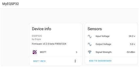 Enable Mqtt Discovery Industrial Esp32 Iot Controller