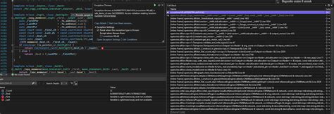 Crash On First Dnn Net Forward Call After Initializing Dnn Net