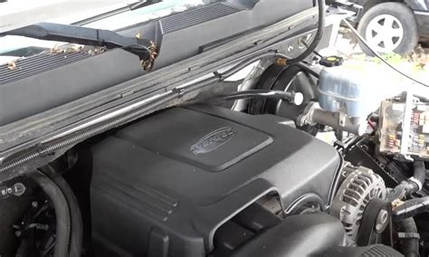 Lc9 Engine Specs Everything You Need To Know About Gm S Versatile 5 3l