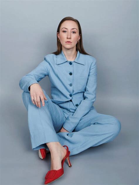 Erin Doherty Interview By Royal Appointment