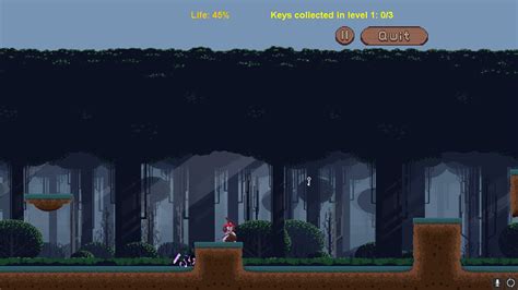 GitHub Yanderei TheFallenSamurai Java Game Project