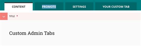 Adding Removing Tabs In Your Wagtail Page Editor LearnWagtail