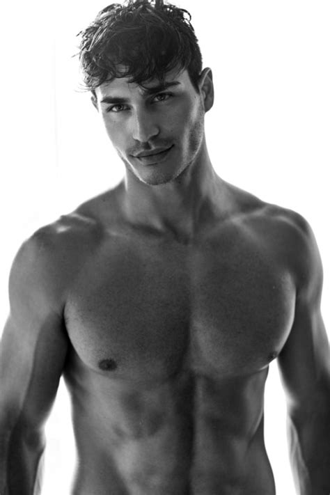 Alec Bitar Select Atlanta Select Model Management