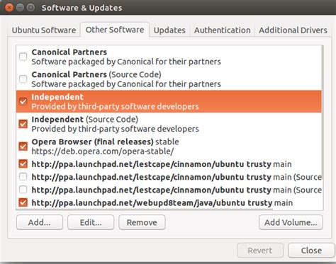 How To Install Software Using Ubuntu Ppa