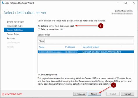 Using NPS To Manage Cisco Devices CiscoZine