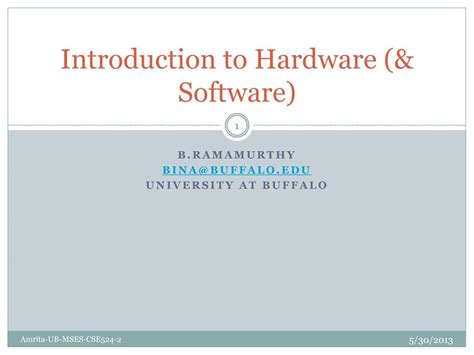 PPT Introduction To Hardware Software PowerPoint Presentation ID 2213680 PPT Introduction To Hardware Software PowerPoint Presentation ID 2213680