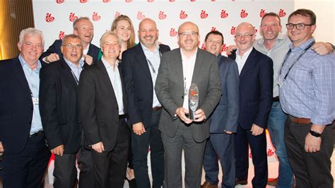 Ebu Members To The Fore At Ibc2018 Awards Ebu Technology And Innovation