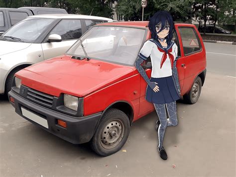 Oka With Oka Ryanderesimulator