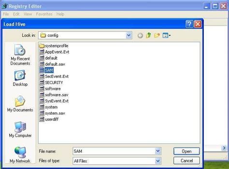 Ways To Crack Windows XP Administrator Password