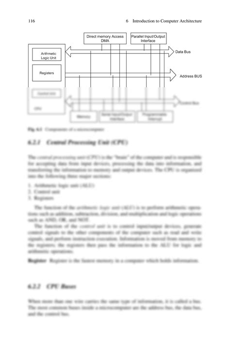 Solution Computer Systems Digital Design Fundamentals Of Computer Architecture And Assembly