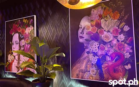 Cool Alegria Manila Latin American Restaurant In Bgc