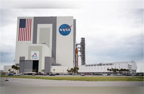 NASA Unveils Space Security Guide To Bolster Cybersecurity IndiaWest News