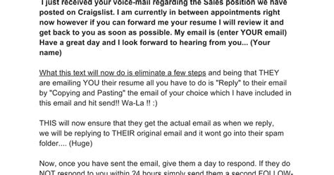 Sample Ads Google Docs