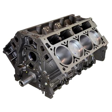Gm L33 Crate Engines Speedway Motors