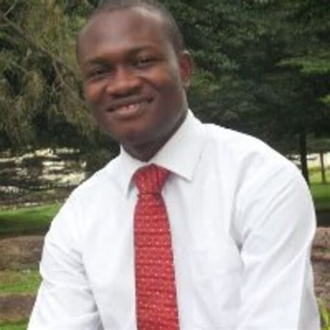 Samuel Olawumi Osun State University Osogbo Biochemistry Research Profile