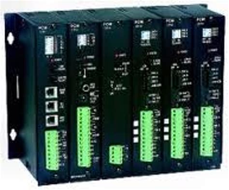 Bogen Pcmtbm Talkback Module For Bogens Pcm2000 Zone Paging System