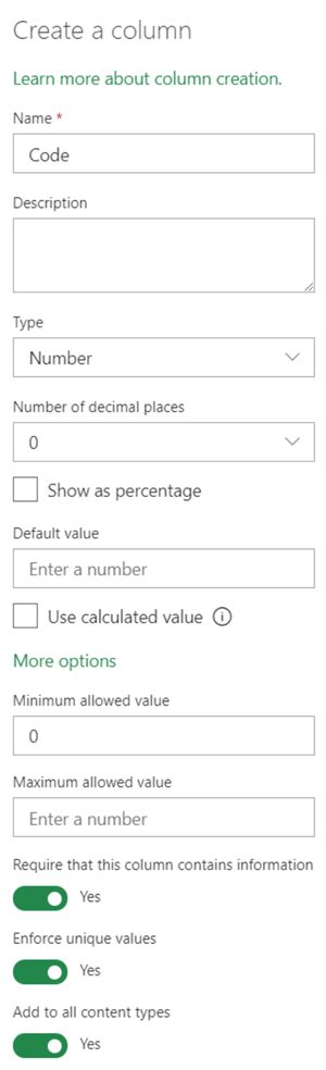 Reading Sharepoint Lists With Integration Services 2017