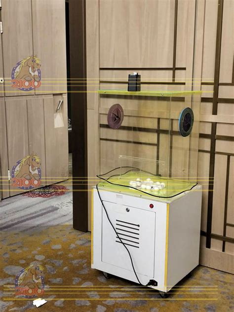2100遊戲樂園 抽贈獎道具 展會飯店適用