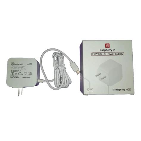 Raspberry Pi 5 Adaptor 8gb At ₹ 1298 Piece In Coimbatore Id