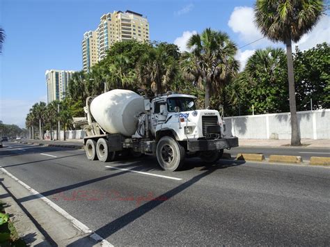 Mack Dm600 Truck Pictures Page 2