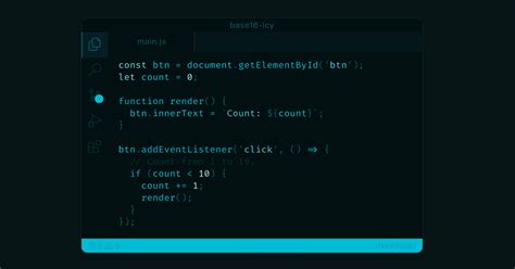 Tinted Vscode By Tinted Theming Vs Code Themes