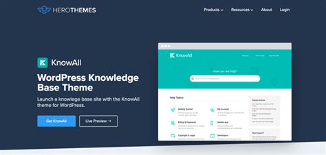 9 Best Knowledge Base And Wiki Wordpress Theme 2023 Wpcred