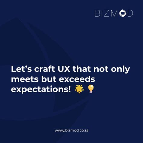 bizmod on linkedin userinterface usability bizmod uxdesign