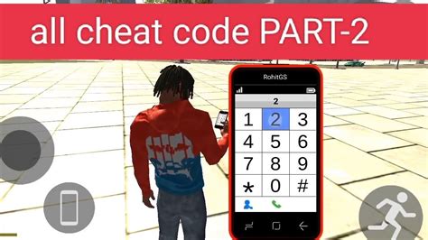 New Video All Cheat Code Part 2 In Spgaming Video Viral Please