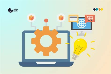 E Commerce Integration Best Practices For Improved Efficiency Dtn E