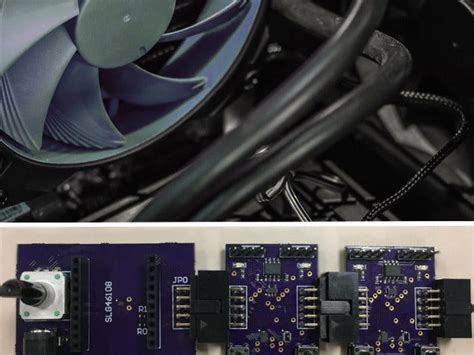 PWM Control For PC Fans Open Electronics Open Electronics