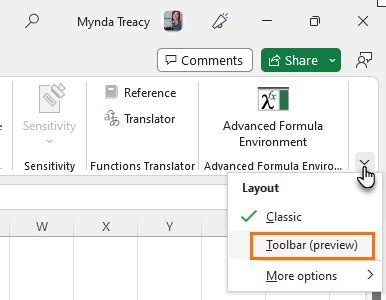 Hidden Excel Double Click Shortcuts My Online Training Hub