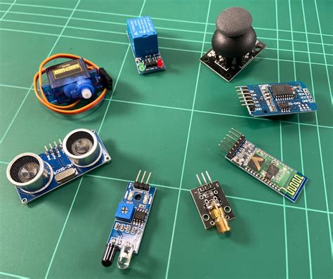 Esp32 Projekte Prilchen Tüftelt