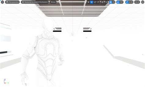 Viewport Modes In Unreal Engine Unreal Engine 56 Documentation