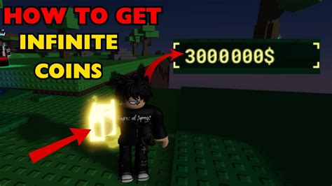 How To Get Infinite Coins In Sol S RNG YouTube