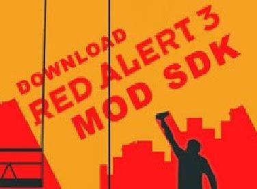 Ra3 Mod Sdk Tutorial Section 1 Beginner ModDB