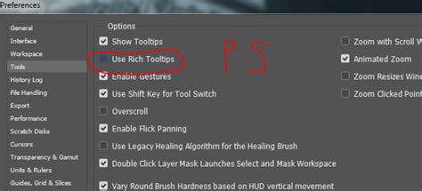 Solved How Do I Turn Off That Annoying Tour Window Adobe Product Community 9608050