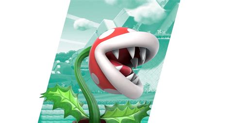 How To Get Piranha Plant In Super Smash Bros Ultimate Allgamers