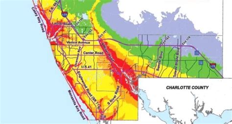 Sarasota County Issues Evacuation Orders Latest Weather