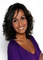 Naked Caroline Fontenoy In RTL TVI
