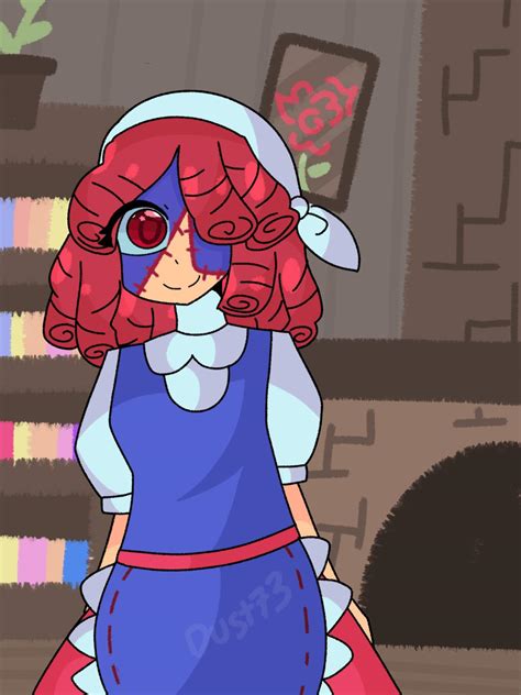 Sally Wiki 🎪the Amazing Digital Circus Amino