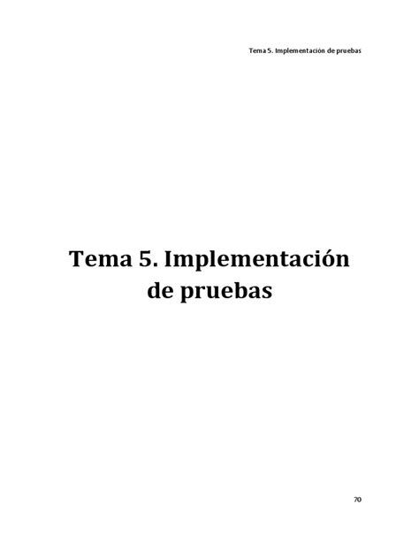 Implementación De Pruebas Pdf Transport Layer Security Red De