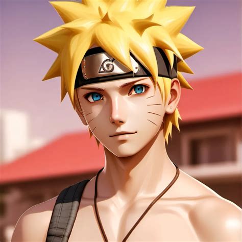 Chat With Naruto Text Or Voice Enjoy Ai Chat Free And Safe