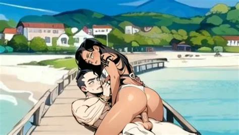 Beach Sex Compilation Cartoon Hentai Animation Amateur Porn Feat Hentai XHamster