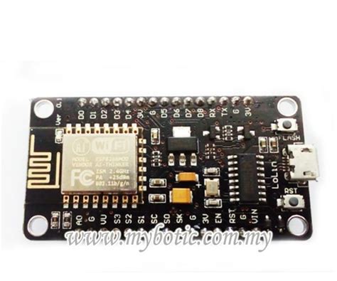 Installing Esp8266 Into Arduino Ide Tutorial 3 Steps Instructables