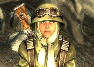Robert Joseph Maccready Fallout Postavycz