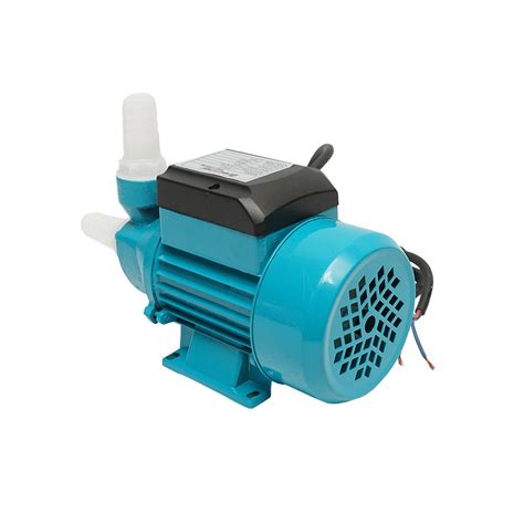 Pompa Apa De Suprafata 280w 24v Debit 1 5m3 H Pentru Panou Solar