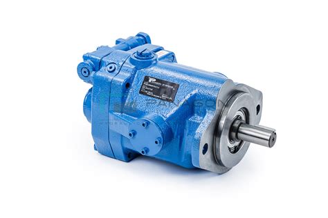 Pvb10rsy40c12 Piston Pump Vickers